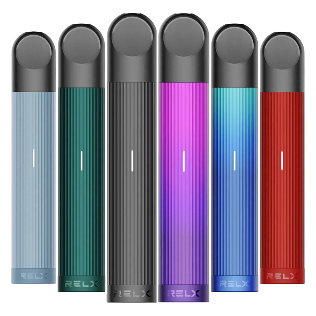 Buy Relx Essential Vape Pod from Zitang Orchard Co., Ltd, China ...