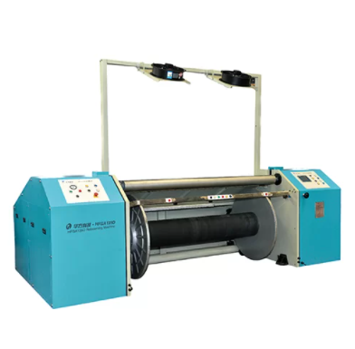Buy Hfga135d Rebeaming Machine from Jiangyin Huafang New Technology ...
