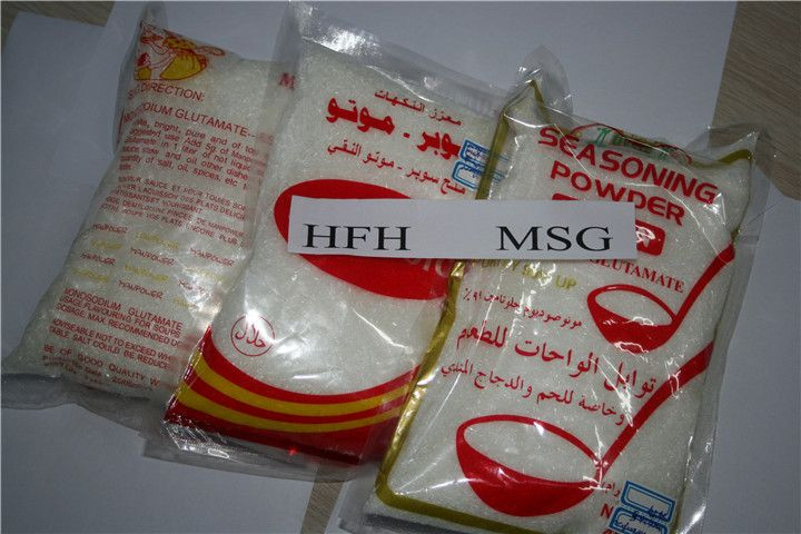 Buy Seasoning Powder Monosodium Glutamate from Qingdao Huifenghe MSG Co ...