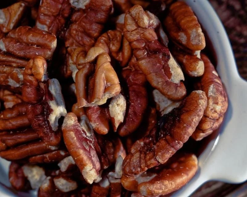 Buy Pecan Nuts from Wintercorn Import & Export Global Trading Pty Ltd ...