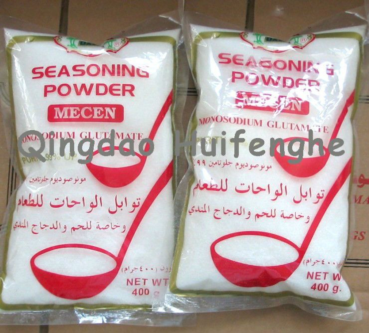 Buy Seasoning Powder Monosodium Glutamate from Qingdao Huifenghe MSG Co ...