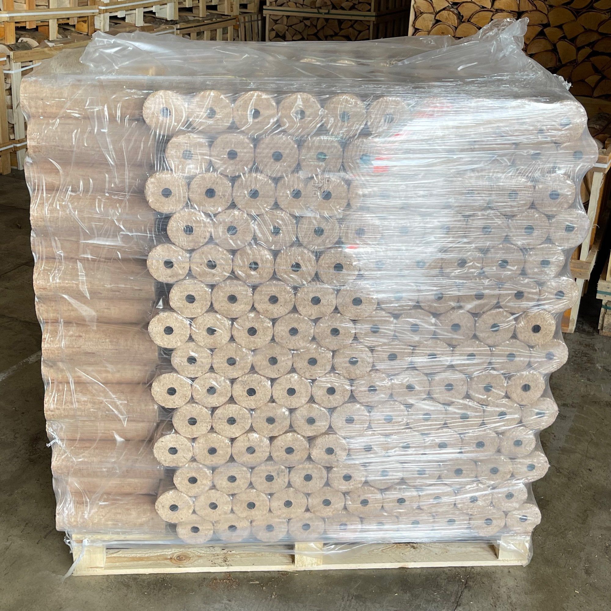 Buy Wood Pellets Din Plus & Enplus A1 from sales@eupelletssupply.com ...