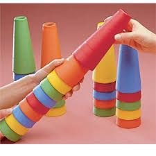Buy Plastic Paper Cone from Local field, Pakistan | Tradewheel.com