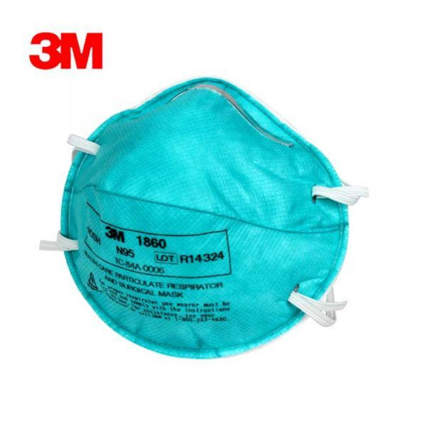 Buy 3m 1860 Face Masks from Winning PPE Ltd, United Kingdom ...