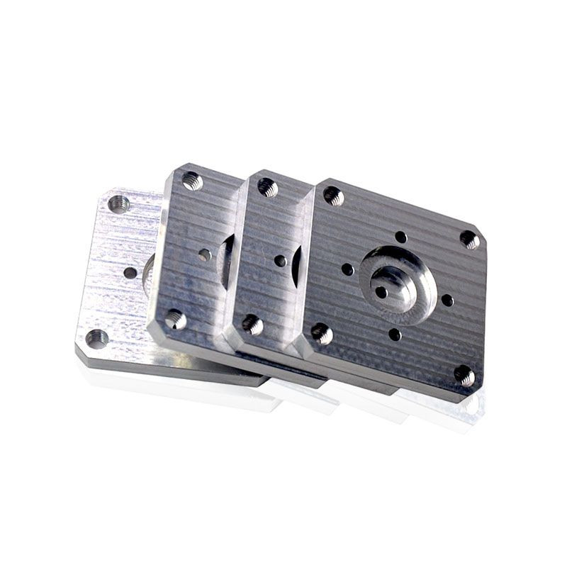 Buy Factory Cnc Stamping Turning Casting Machining Aluminum Stainless ...