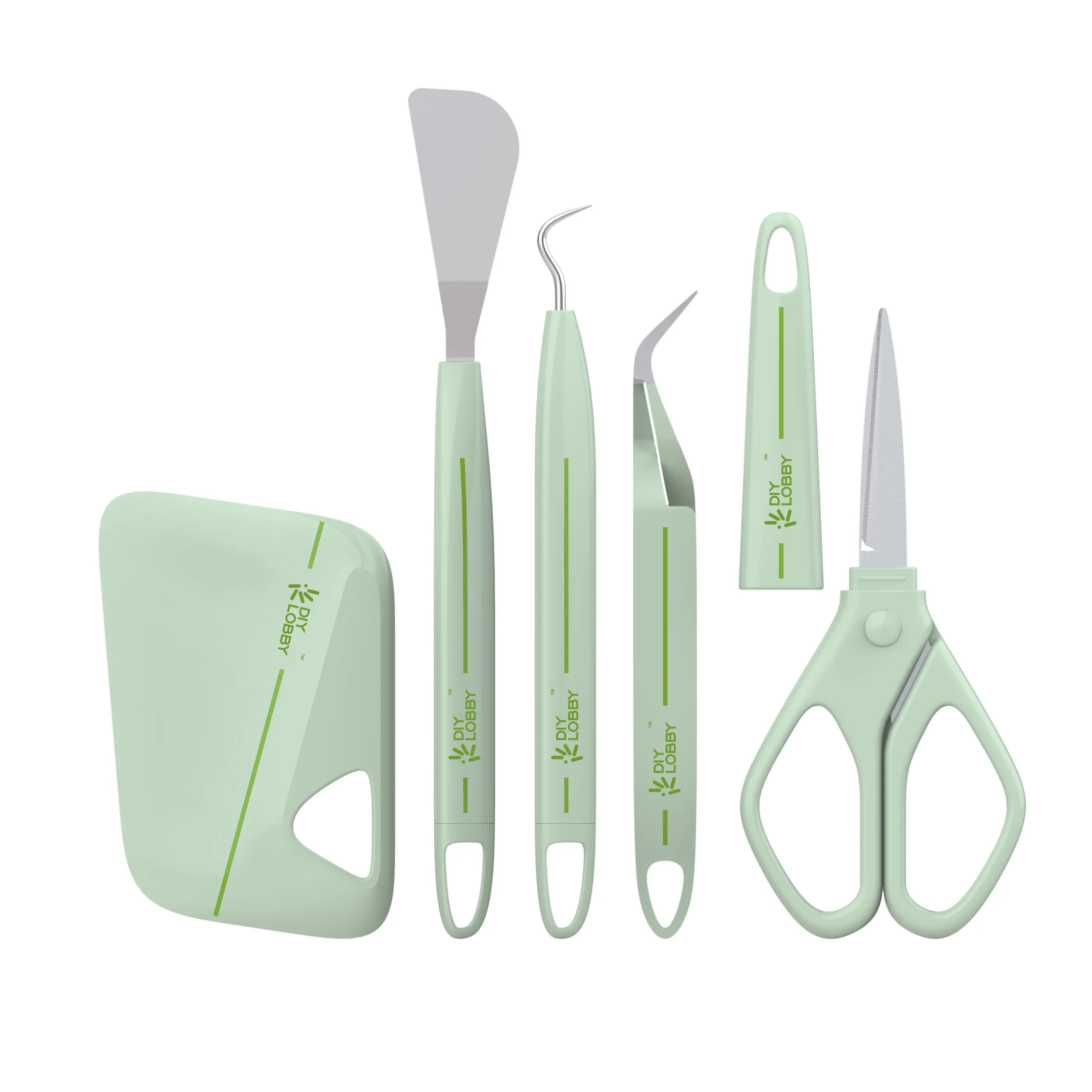 Buy Precision Craft Tools Set Vinyl Weeding Tools Kit For Weeding Vinyl ...