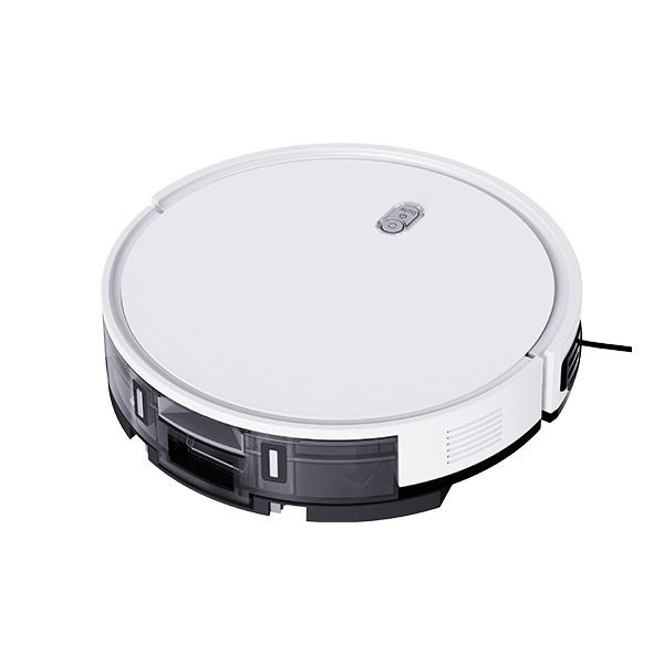 Buy X460 3kpa Wet&dry 2-in-1 Dust&water Tank Robot Vacuum Cleaner Gyro ...