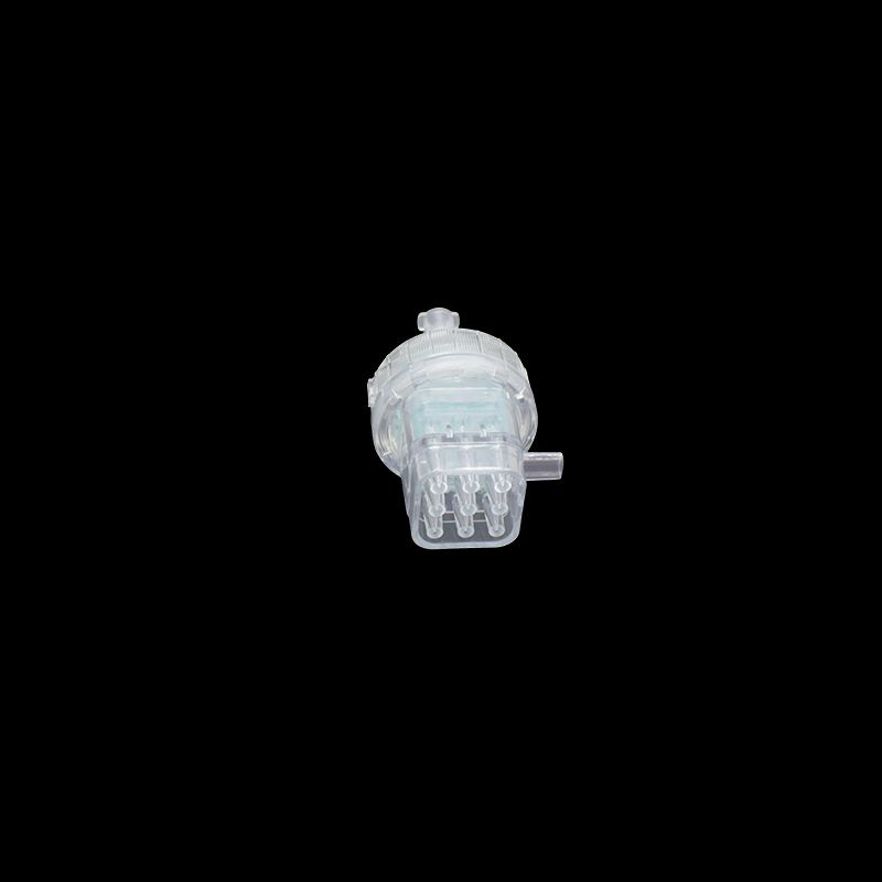 Buy Disposable Sterile Injection Needle from Guangdong Baiyue Medical ...