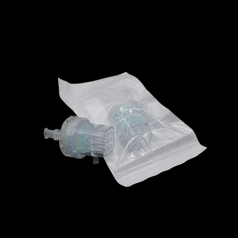 Buy Disposable Sterile Injection Needle from Guangdong Baiyue Medical ...
