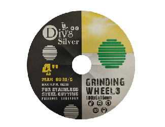 Buy High Temperature Grinding Wheel Label from Hefei Xiaoman Packaging ...