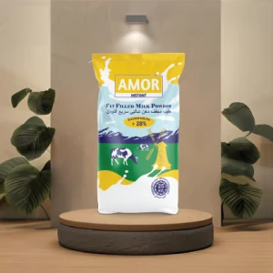 Buy Amor | Fat-filled Milk Powder from Lal Global FZE, United Arab ...