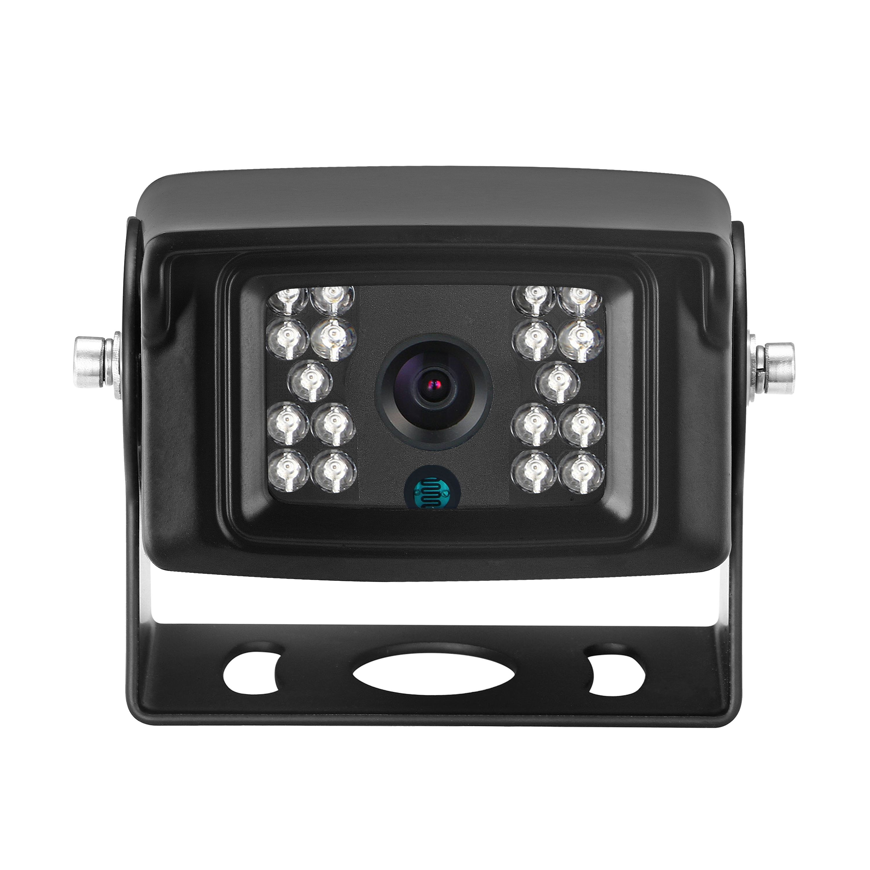 Buy Dtc-hc5000 (heavy Duty Rearview ) Bus/ Truck Rearview Camera from ...