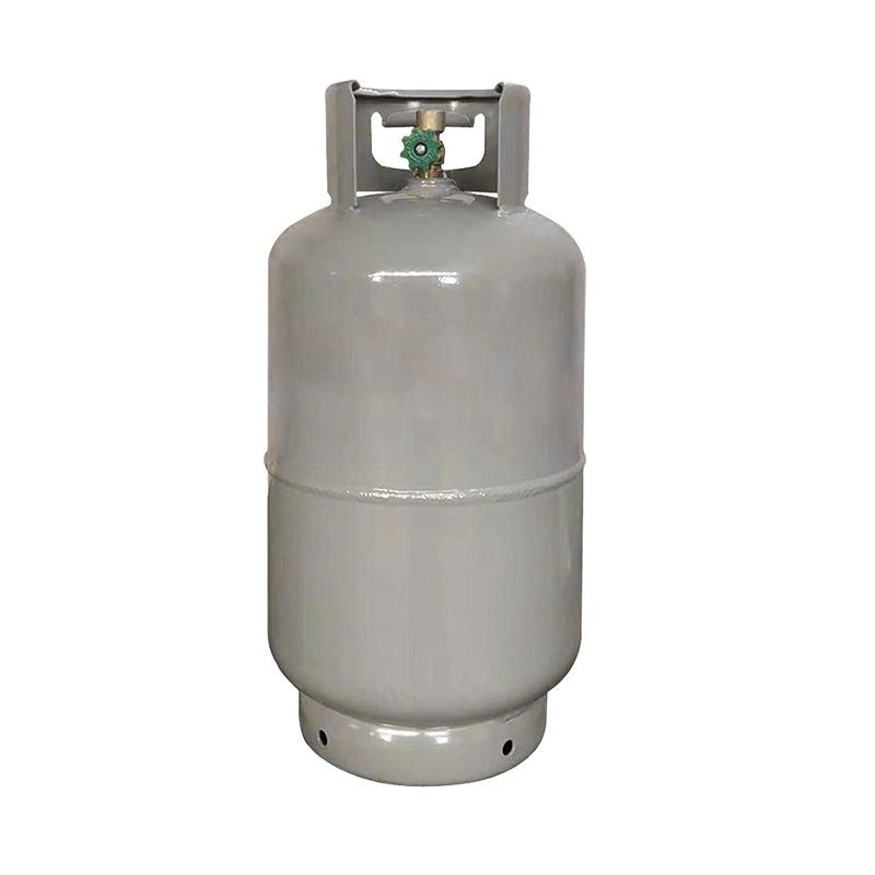 Buy 7kg Lpg Cylinder from Shandong Luhua Import and Export Co., Ltd, China | Tradewheel.com