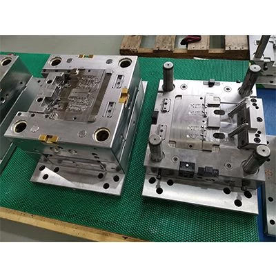 Buy Plastic Insert Mold 139-86 from HANKING MOULD ENGINEERING LTD ...