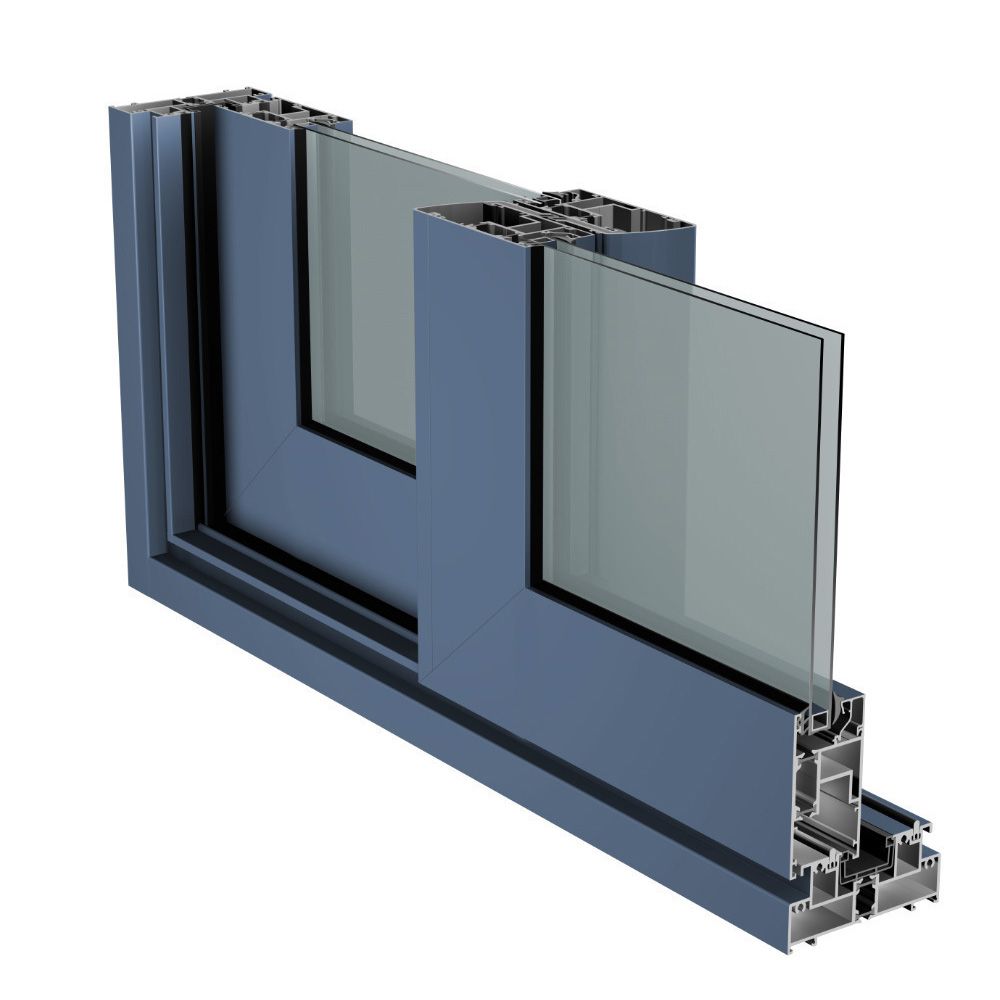 Buy Sliding Doors from Archline Engineering LTD, Georgia | Tradewheel.com