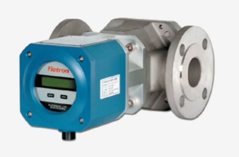 Buy Flow Meter from Flotron Co. Ltd., South Korea | Tradewheel.com