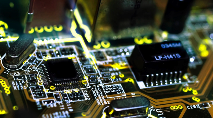 Buy 24lc32at-i/ot Eeprom Chip | 32kb I²c Serial Memory By Microchip from xecor, Japan ...