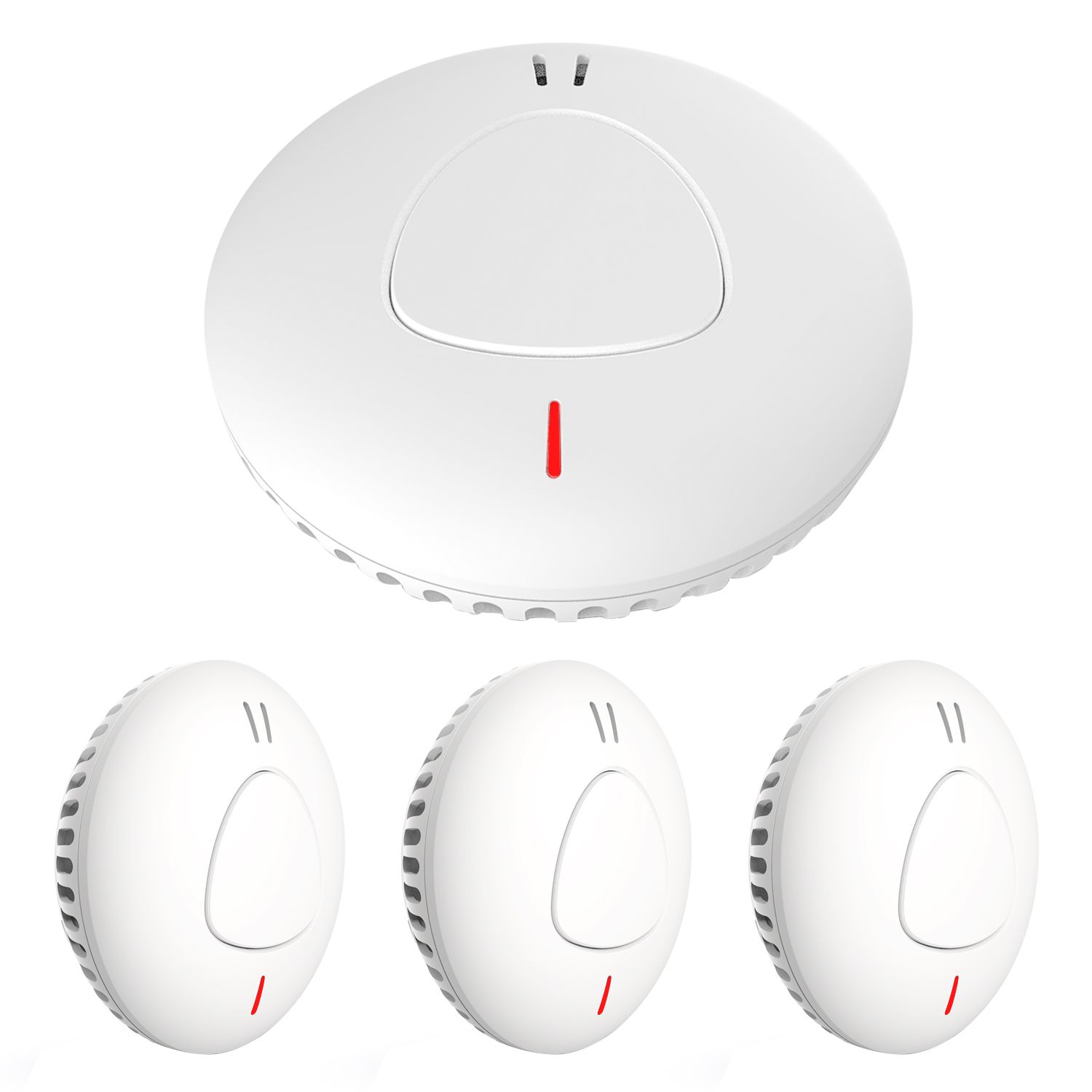 Buy Smoke Alarm from Shenzhen ANKA SCI-Tech Co.,Ltd, China | Tradewheel.com