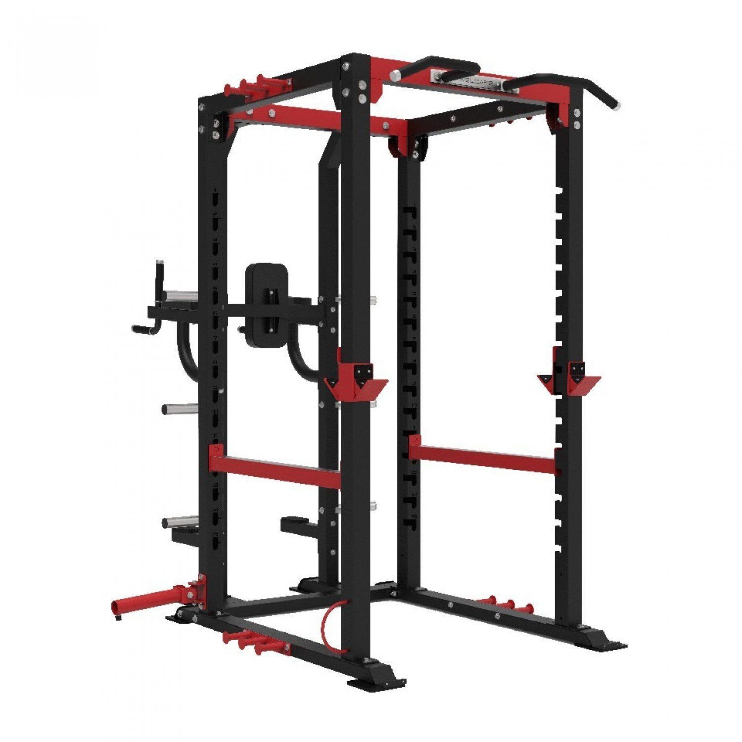 Buy Power Rack (power Cage) from Zomono Kubhta Pvt.Ltd., India ...