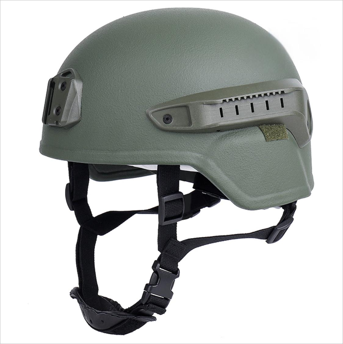 Buy Type 15 Universal Helmet from Hangzhou Aquila Technology Co., Ltd ...