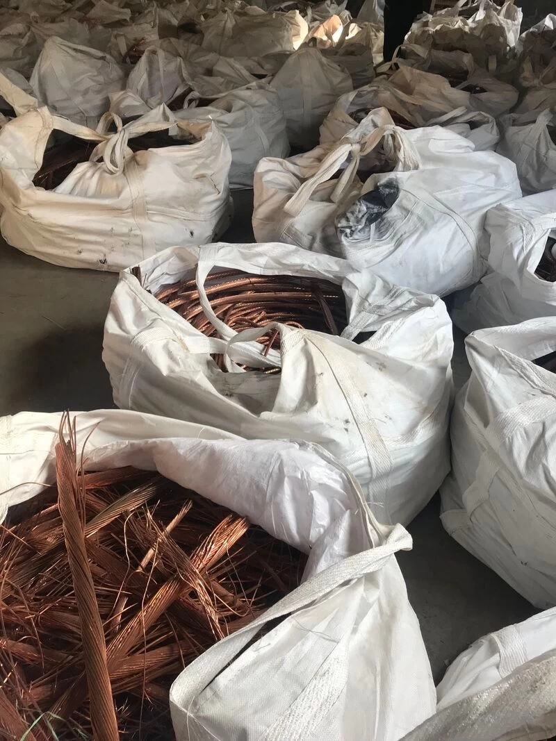 Buy Millberry Wire Copper Scrap from WUXI XINFUTIAN METAL PRODUCTS CO ...