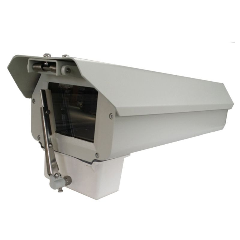 Buy Large Dimension Aluminium Alloy Ip66 Outdoor Waterproof Explosion ...