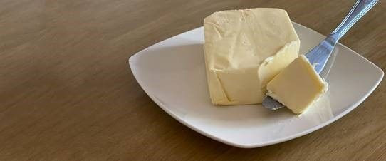 Buy Creamy Delicious Premium Quality Salted And Unsalted Butter from ...