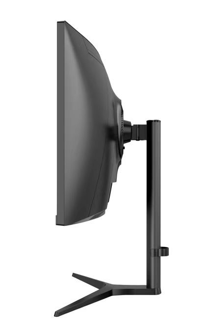 Buy Gaming Monitor, 34 Inches, Va, Curved, Wqhd, 180hz from BOSSTON ...