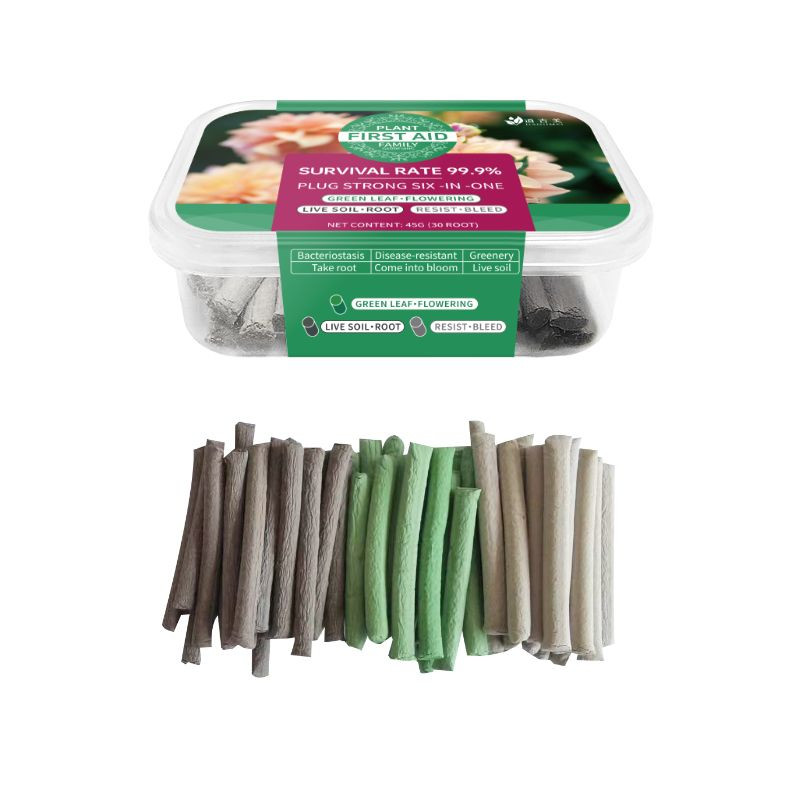 Buy Plant Slow-release Camp First Aid Kit. Slow-release Fertilizer ...