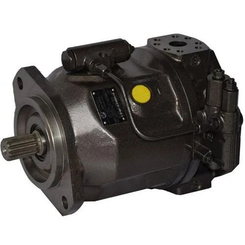 Buy Rexroth A10v Hydraulic Pump Replacement from Young Hydraulics ...