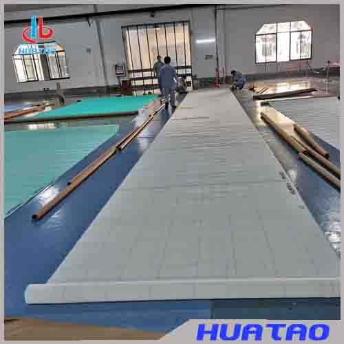 Buy Forming Fabric For Paper Machine from HEBEI LOVER IMPORT AND EXPORT ...