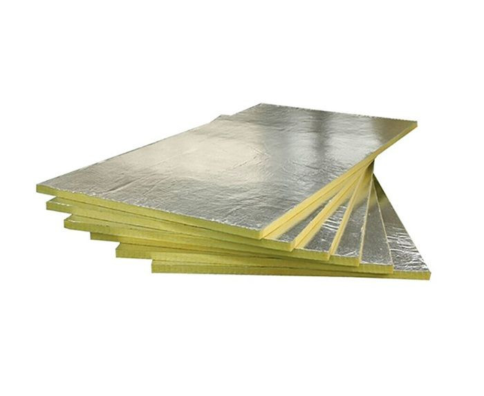 Buy Glass Wool Board from Beijing AMM Insulation Group., Ltd, China ...