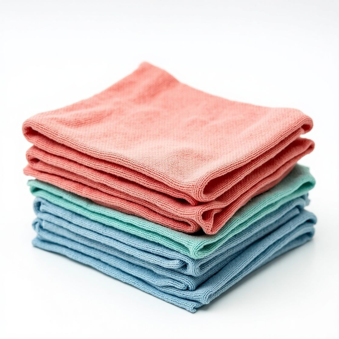 Buy Colored Cotton Rags – Multi-purpose Industrial Wipes from PWS ...