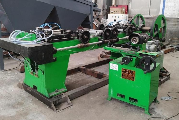 Buy Wood Wool Machine from YaMei Machinery, China | Tradewheel.com