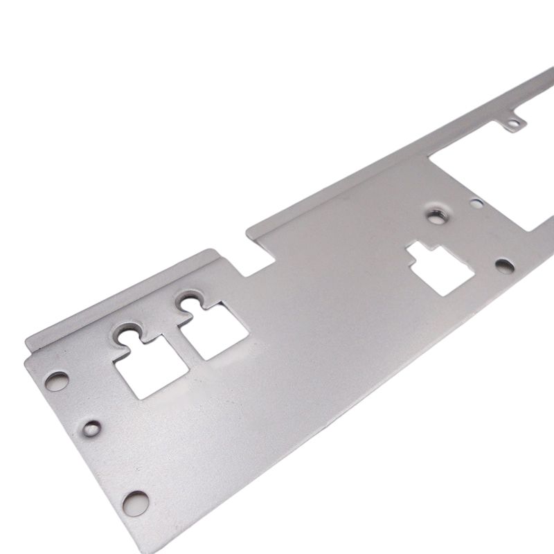 Buy Laser Cutting Sus303 Manifold Plate from Xiamen Duanshuo Import And ...