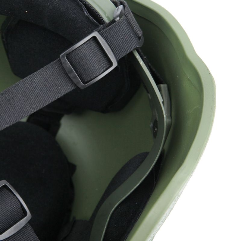 Buy Type 15 Universal Helmet from Hangzhou Aquila Technology Co., Ltd ...