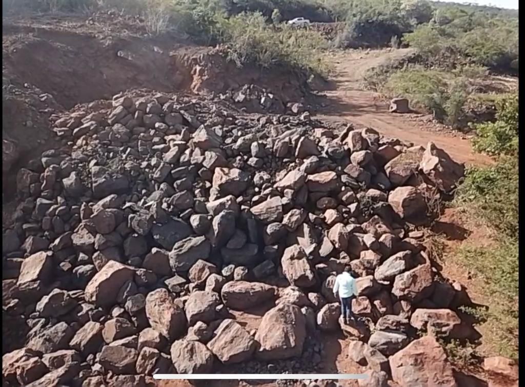 Buy Brazilian Manganese Ore Lump from Brasil Global, Brazil ...