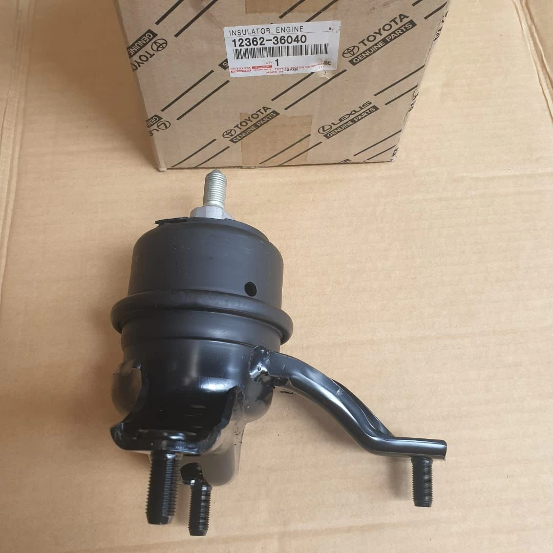 Buy Enginge Mounting 12362-36040 from Car Genuine Parts, Indonesia ...