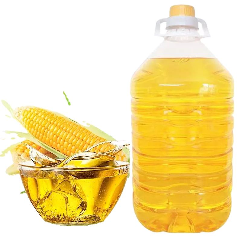 Buy Pure Refined Corn Oil From Turkey from SK Logistics International ...