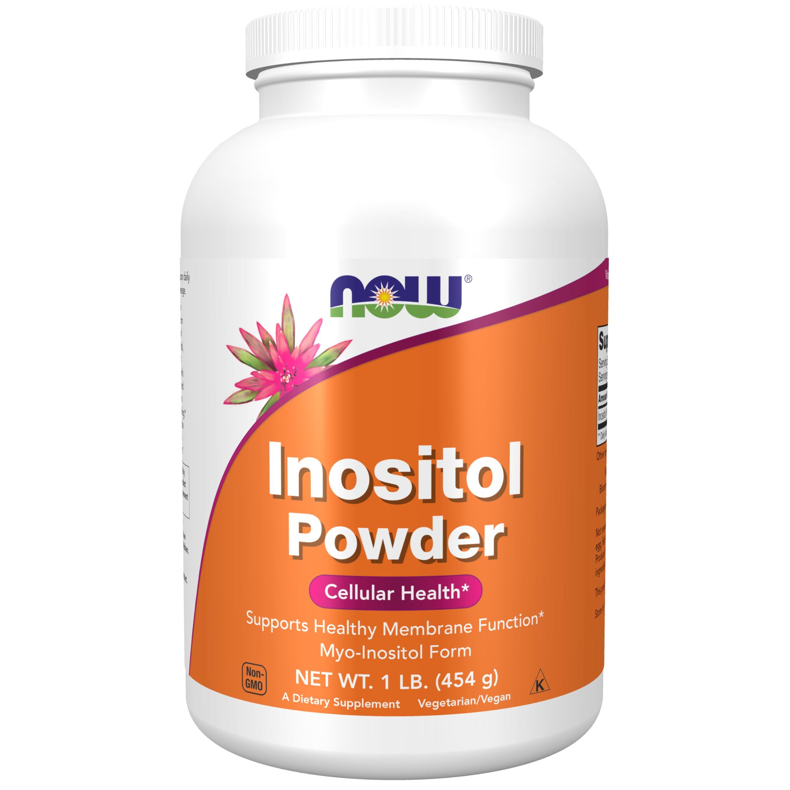 Buy Inositol Powder from Health Food Co., Ltd, Malaysia | Tradewheel.com