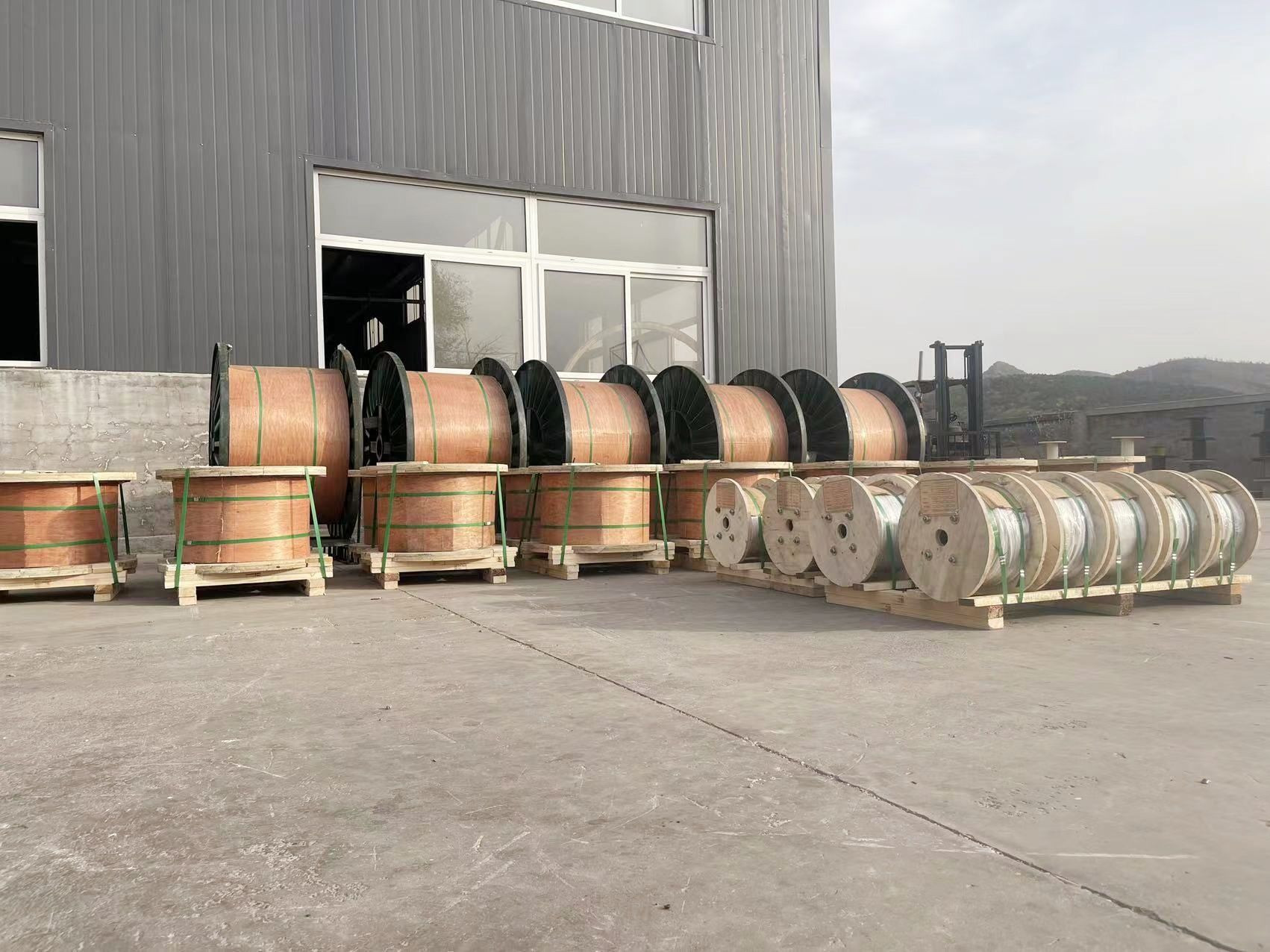 Buy Encapsulated Capillary Tubing from QINGDAO BANGHUA WIRE & CABLE ...