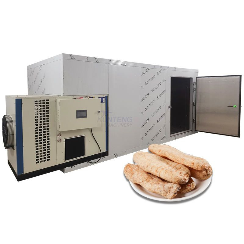 Buy Commercial Use Fruits Flower Tea Drying Machine Vegetables Drying ...
