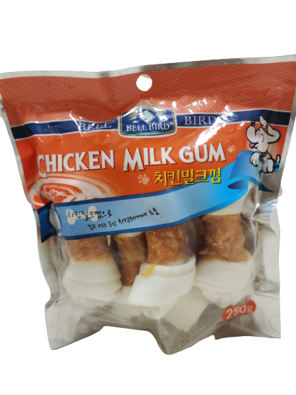 Buy High Quality Chicken Milk Gum from Qingdao Right Suntone Trading Co ...