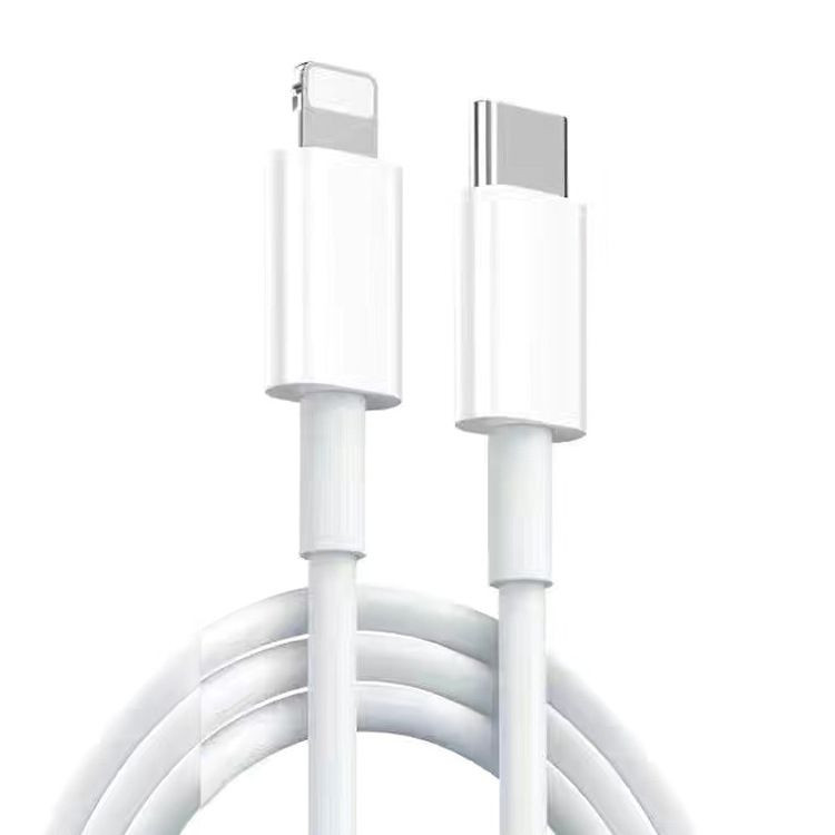 Buy Pd20w Data Line Pd18w For Huawei Apple Android Phone Charging Line ...