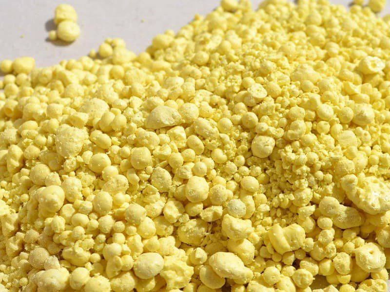 Buy Sulfur ( Granulated , Flakes, Micronized) from Jalowtrade ...