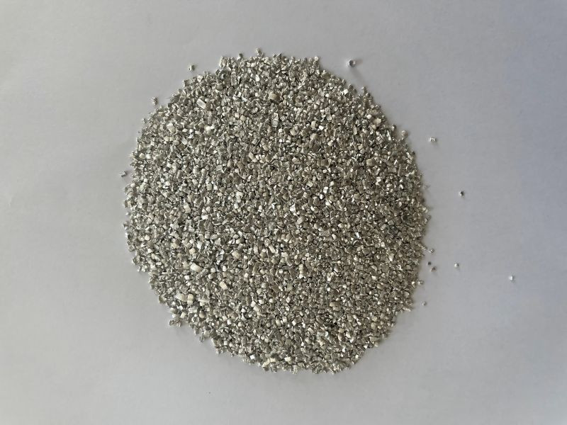 Buy High Quality Magnesium Chips For Grignard Reaction from Puyang ...