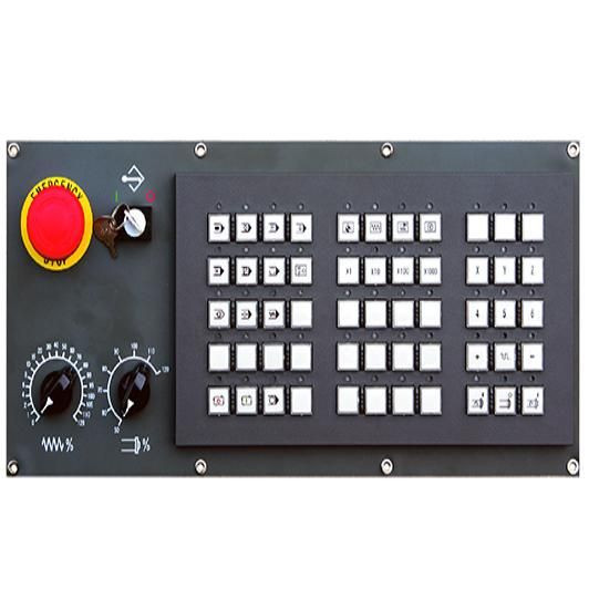 Buy Cnc Machine Control Panel Customized Industrial Machine Controller ...