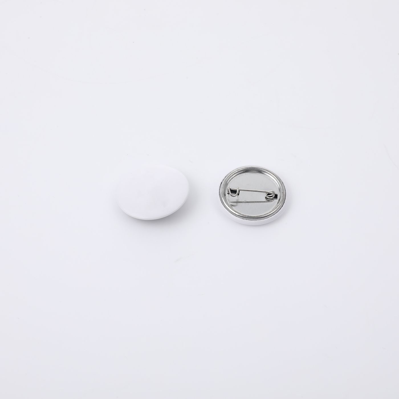 Buy Round Pin Button Badge from Suzhou Hengshuo Imp & Exp Co., Ltd ...