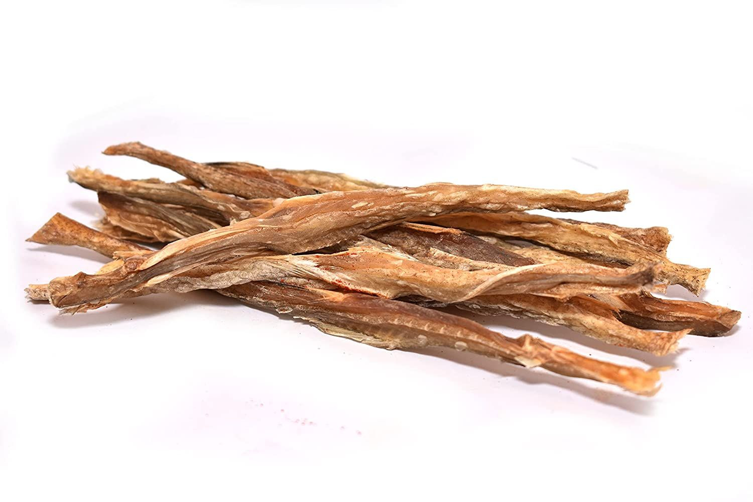 Buy Bombay Duck Dry Fish from Magic Fisheries, India | Tradewheel.com