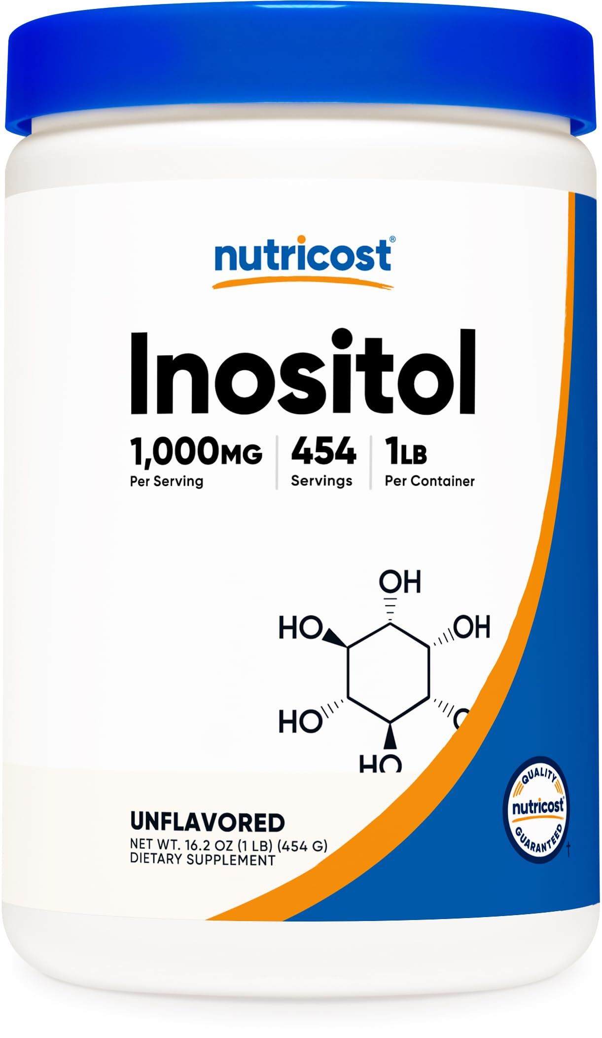 Buy Inositol Powder from Health Food Co., Ltd, Malaysia | Tradewheel.com
